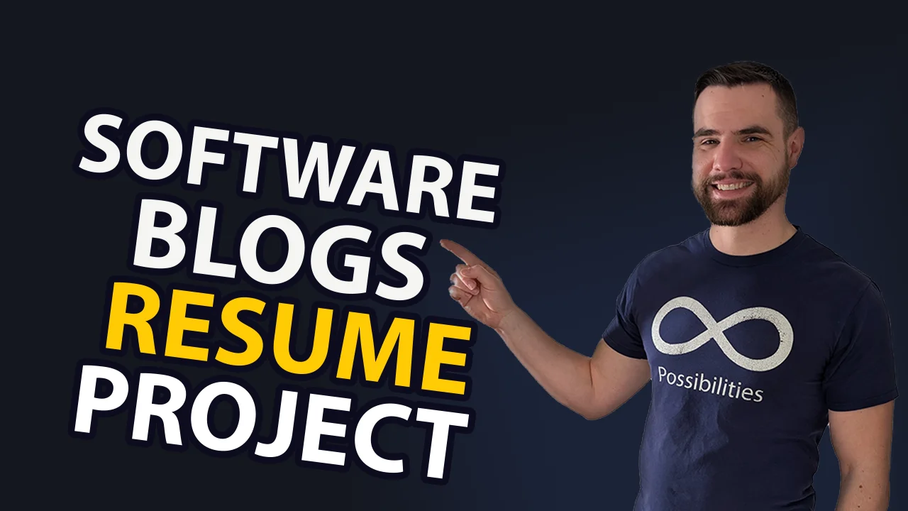 SWE Blog Directory: plans for 2025 - Software Engineering Blog